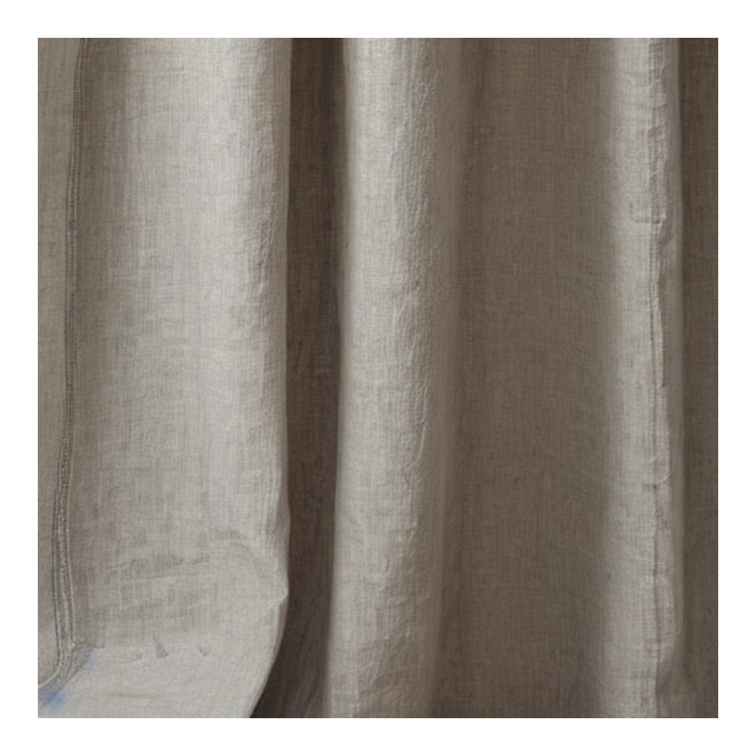 Curtains Notes | Types & Characteristics | Important Terms