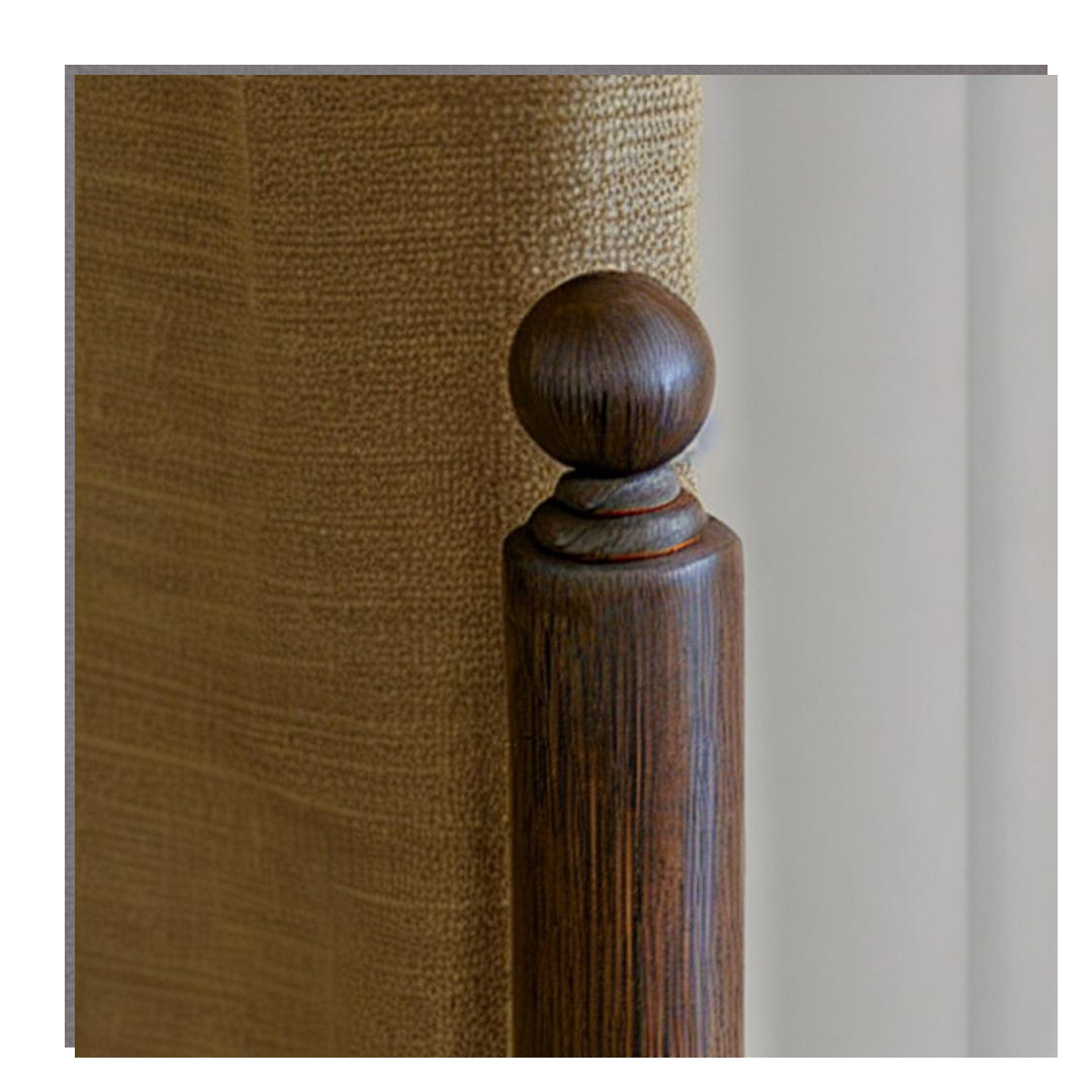 Curtains Notes | Types & Characteristics | Important Terms